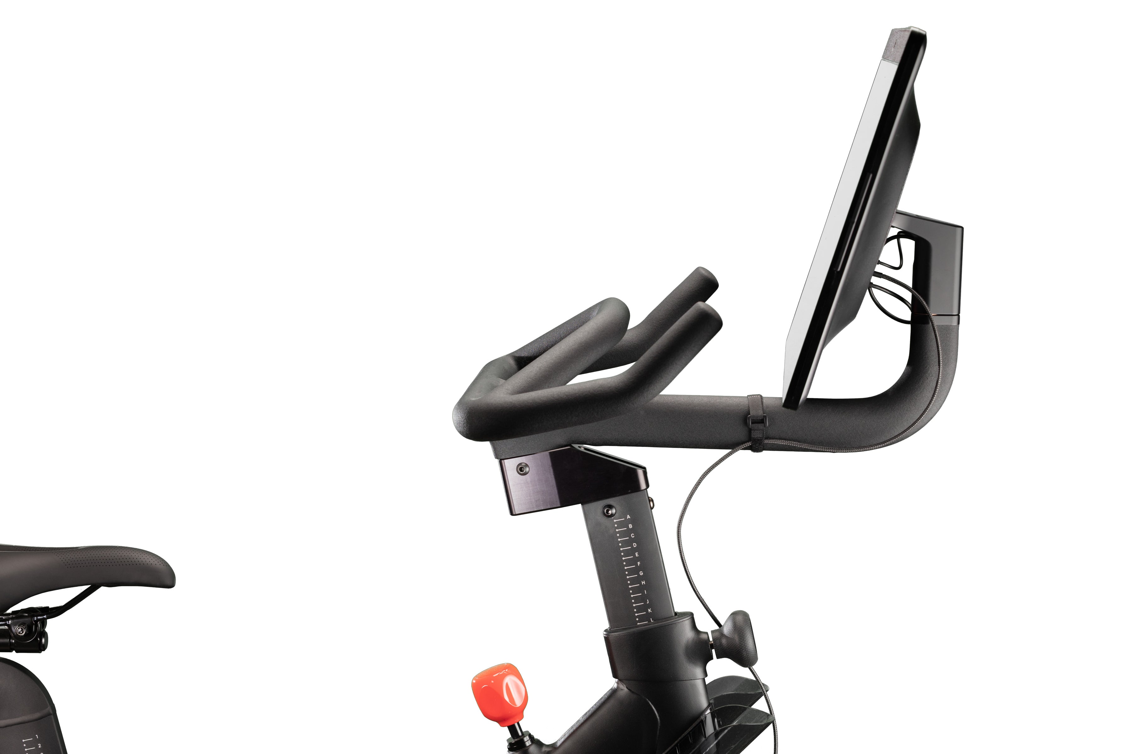 Peloton Plus